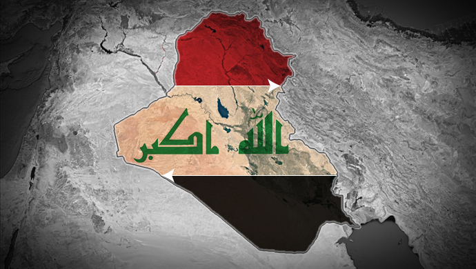 Is Iraq a Consociational State? Power - Sharing and its Shortcomings in ...